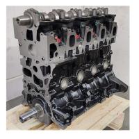 China Complete motor 3L 5L Engine Long Block 2L Engine Assembly for Toyota Hiace for sale