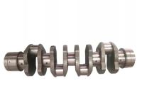 China 4HG1 Crankshaft 8-97033-171-2  8970331712  for Isuzu Mazda Titan 4570cc 4.6D for sale