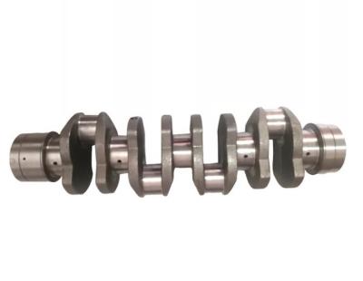 China 4HG1 Crankshaft 8-97033-171-2  8970331712  for Isuzu Mazda Titan 4570cc 4.6D for sale