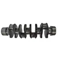 China 4HG1 Crankshaft 8-97033-171-2  8970331712  for Isuzu Mazda Titan 4570cc 4.6D for sale