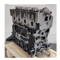 China Complete motor 3L 5L Engine Long Block 2L Engine Assembly for Toyota Hiace for sale
