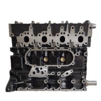 China Complete motor 3L 5L Engine Long Block 2L Engine Assembly for Toyota Hiace for sale