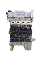 China Complete Engine Long Block 4F20TC 4F25TC Engine Assy for FOTON Engine 2.0L Baic Bj40 Tunland F9 Yutu 8 9 Dayun Pickup for sale
