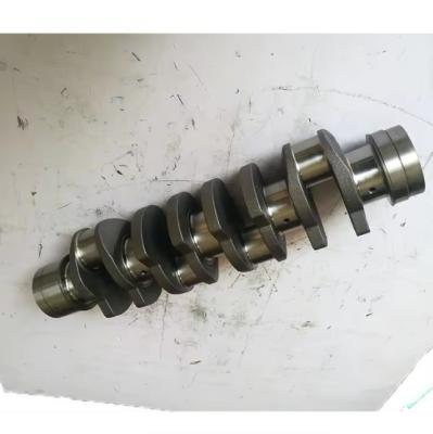China 4BG1 Engine Crankshaft 8-97112-981-2 8971129812  for ISUZU 4BG1 for sale
