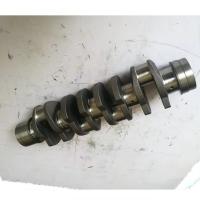 China 4BG1 Engine Crankshaft 8-97112-981-2 8971129812  for ISUZU 4BG1 for sale