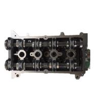 China B12S Complete Cylinder Head Assy 24542621 96642710 9048771 for Chevrolet N300 Daewoo Aveo 1.2 Kalos for sale
