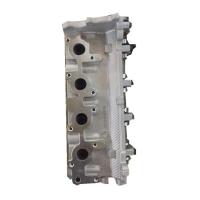 China B12S Complete Cylinder Head Assy 24542621 96642710 9048771 for Chevrolet N300 Daewoo Aveo 1.2 Kalos for sale