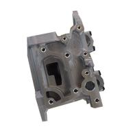 China B12S Complete Cylinder Head Assy 24542621 96642710 9048771 for Chevrolet N300 Daewoo Aveo 1.2 Kalos for sale