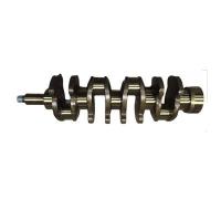 China 4BE1 4BC2 Engine Crankshaft 8-94416-373-2 8944163732 for ISUZU Main shaft for sale