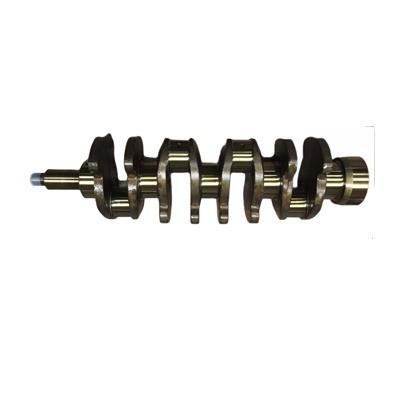 China 4BE1 4BC2 Engine Crankshaft 8-94416-373-2 8944163732 for ISUZU Main shaft for sale