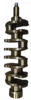 China 4BE1 4BC2 Engine Crankshaft 8-94416-373-2 8944163732 for ISUZU Main shaft for sale
