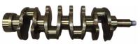 China 4BE1 4BC2 Engine Crankshaft 8-94416-373-2 8944163732 for ISUZU Main shaft for sale