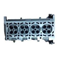 China 4G12 B12S B12D Engine Cylinder Head 9048771 24542621 96642710 AMC9048771 for Chevrolet N300 Daewoo Aveo 1200CC Kalos for sale