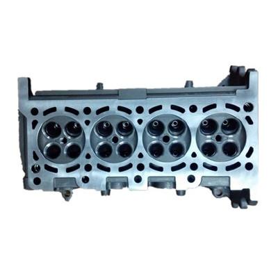 China 4G12 B12S B12D Engine Cylinder Head 9048771 24542621 96642710 AMC9048771 for Chevrolet N300 Daewoo Aveo 1200CC Kalos for sale