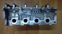 China 4G12 B12S B12D Engine Cylinder Head 9048771 24542621 96642710 AMC9048771 for Chevrolet N300 Daewoo Aveo 1200CC Kalos for sale