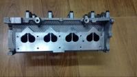 China 4G12 B12S B12D Engine Cylinder Head 9048771 24542621 96642710 AMC9048771 for Chevrolet N300 Daewoo Aveo 1200CC Kalos for sale