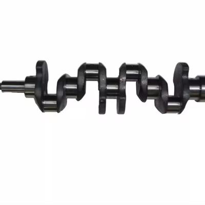 China 4BD1 Engine Crankshaft 5-12310-163-A 5-12310-163-0 5123101630, 512310163A For ISUZU 4BD1 for sale