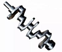 China 4BD1 Engine Crankshaft 5-12310-163-A 5-12310-163-0 5123101630, 512310163A For ISUZU 4BD1 for sale