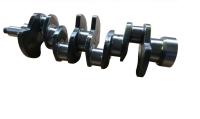 China 4BD1 Engine Crankshaft 5-12310-163-A 5-12310-163-0 5123101630, 512310163A For ISUZU 4BD1 for sale