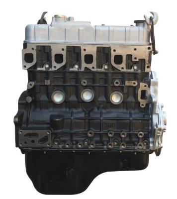 China GW2.8TC-2 Complete motor Engine Assy GW2.8TC Engine Long Block for Great Wall 2.08G1 2.8TC PA4S PA6R GW2.8TC for sale