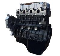 China GW2.8TC-2 Complete motor Engine Assy GW2.8TC Engine Long Block for Great Wall 2.08G1 2.8TC PA4S PA6R GW2.8TC for sale