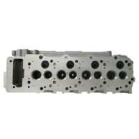 China 4M40/4M40T Cylinder Head ME202620 ME202621 908514 AMC908514 for Mitsubishi Pajero L200 2.8L for sale