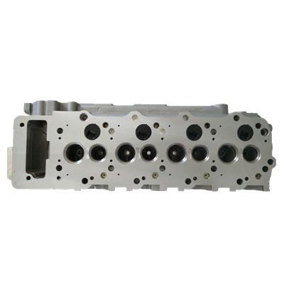 China 4M40/4M40T Cylinder Head ME202620 ME202621 908514 AMC908514 for Mitsubishi Pajero L200 2.8L for sale