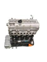 China Complete Motor Engine Assy 4C20 4D20B 4D20 4D20D 4D20E 4D20M Engine Long Block for Mitsubishi Lancer Saloon for sale