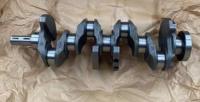 China G4KD G4KE G4KG Crankshaft 23110-2F310 23111-2G010 23111-2G400 for HYUNDAI for sale