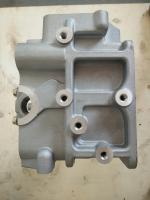 China 4M40/4M40T Cylinder Head ME202620 ME202621 908514 AMC908514 for Mitsubishi Pajero L200 2.8L for sale