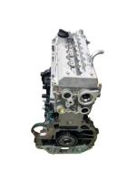China Complete Motor Engine Assy 4C20 4D20B 4D20 4D20D 4D20E 4D20M Engine Long Block for Mitsubishi Lancer Saloon for sale