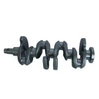 China 4G13 4G15 Crankshaft MD138992 MD327703 23111-21050  2311121050 471Q 1005001 For MITSUBISHI HYUNDAI 1.3L for sale