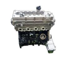 China 4D20 GW4D20 Complete Motor Engine Assy 4D20 Long Block 4D20 for Great Wall Wingle 5 Haval H5 2.0 for sale