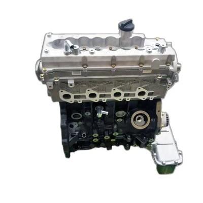 China 4D20 GW4D20 Complete Motor Engine Assy 4D20 Long Block 4D20 for Great Wall Wingle 5 Haval H5 2.0 for sale
