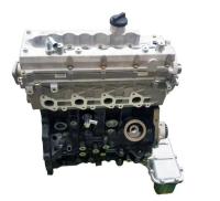 China 4D20 GW4D20 Complete Motor Engine Assy 4D20 Long Block 4D20 for Great Wall Wingle 5 Haval H5 2.0 for sale