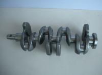 China 4G13 4G15 Crankshaft MD138992 MD327703 23111-21050  2311121050 471Q 1005001 For MITSUBISHI HYUNDAI 1.3L for sale