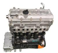 China 4D20 GW4D20 Complete Motor Engine Assy 4D20 Long Block 4D20 for Great Wall Wingle 5 Haval H5 2.0 for sale