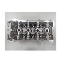 China SQR481FA SQR481FD SQR481F SQR481H SQR481FC Cylinder Head 481F-CA8016A017 for CHERY, EASTAR 2.4L/ TIGGO 2.0L for sale