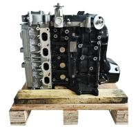 China 4D20 GW4D20 Complete Motor Engine Assy 4D20 Long Block 4D20 for Great Wall Wingle 5 Haval H5 2.0 for sale
