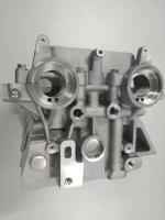 China SQR481FA SQR481FD SQR481F SQR481H SQR481FC Cylinder Head 481F-CA8016A017 for CHERY, EASTAR 2.4L/ TIGGO 2.0L for sale