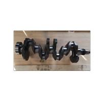 China G4FA G4FC Engine Crankshaft 23110-2B400 23110-2B100 231102B400 231102B100 for HYUNDAI for sale