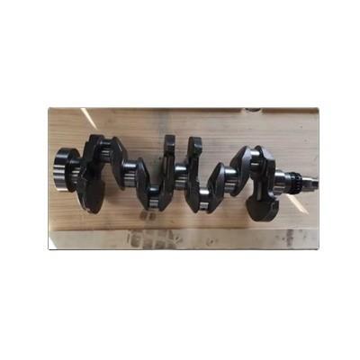 China G4FA G4FC Engine Crankshaft 23110-2B400 23110-2B100 231102B400 231102B100 for HYUNDAI for sale