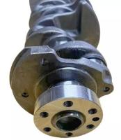 China G4FA G4FC Engine Crankshaft 23110-2B400 23110-2B100 231102B400 231102B100 for HYUNDAI for sale