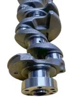 China G4FA G4FC Engine Crankshaft 23110-2B400 23110-2B100 231102B400 231102B100 for HYUNDAI for sale