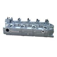 China 4D56 4D55 D4BA D4BF D4BH Cylinder Head 908770 AMC908770 22100-42700 22100-42530 for MITSUBISHI/Hyundai H100 H1 2.5D for sale