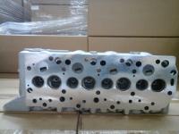 China 4D56 4D55 D4BA D4BF D4BH Cylinder Head 908770 AMC908770 22100-42700 22100-42530 for MITSUBISHI/Hyundai H100 H1 2.5D for sale