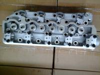 China 4D56 4D55 D4BA D4BF D4BH Cylinder Head 908770 AMC908770 22100-42700 22100-42530 for MITSUBISHI/Hyundai H100 H1 2.5D for sale
