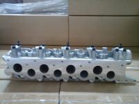 China 4D56 4D55 D4BA D4BF D4BH Cylinder Head 908770 AMC908770 22100-42700 22100-42530 for MITSUBISHI/Hyundai H100 H1 2.5D for sale
