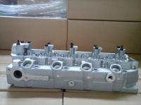 China 4D56 4D55 D4BA D4BF D4BH Cylinder Head 908770 AMC908770 22100-42700 22100-42530 for MITSUBISHI/Hyundai H100 H1 2.5D for sale