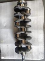 China D4EA D4EB Crankshaft 23110-27420  2311027420 2311027420 2311027000 for HYUNDAI Santafe Trajet Elantra Sonata 2.0 for sale